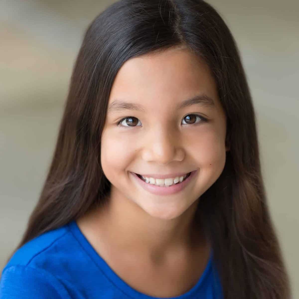 Live Chat with Sarah Bock | Baby Shark, NCT's Annie, Matilda