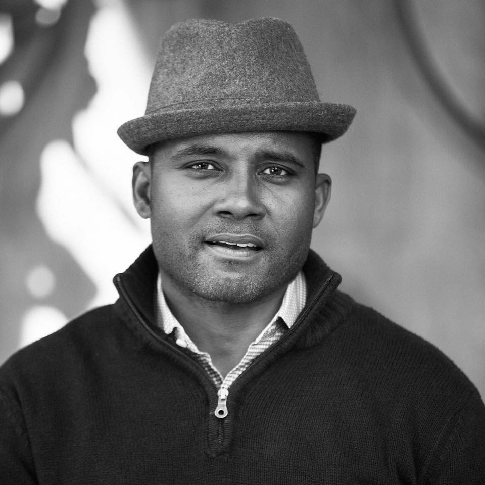 Live Chat: Mike Wiley | Blood Done Sign My Name, Leaving Eden