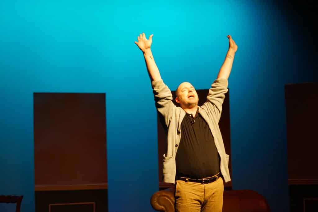 Feature: 11 Triangle Theater Events to Stream this Week