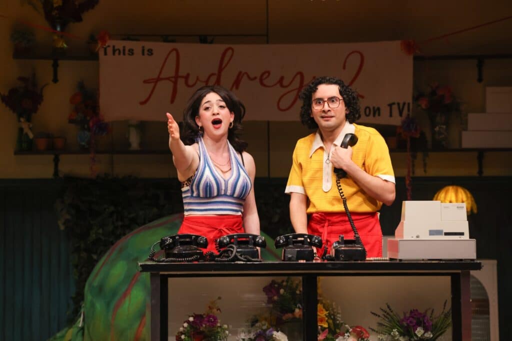 Hamilton, Heritage & Horror: A Theater Deep Dive with Robert Ariza and ...